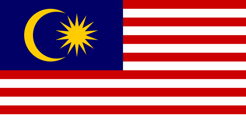 malaysia singapore india andere region english