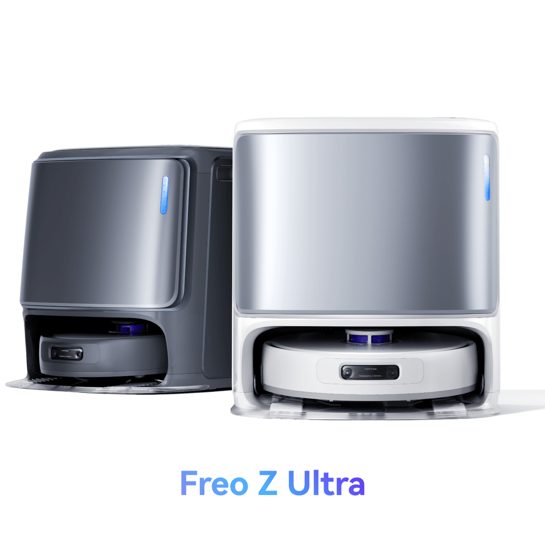 Narwal Freo Z Ultra Saugroboter mit Wischfunktion